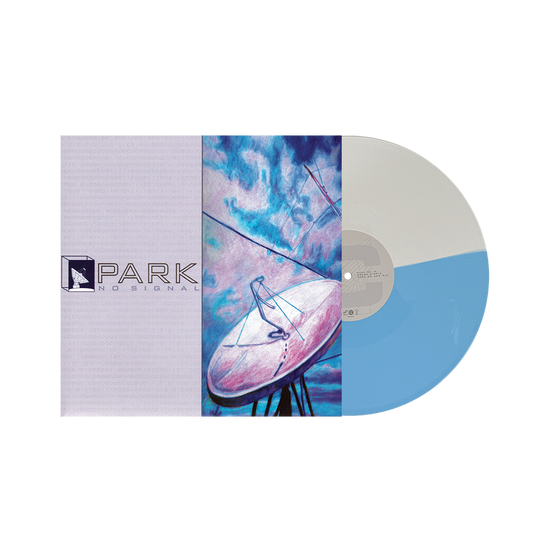 Park - No Signal – Parting Gift Records